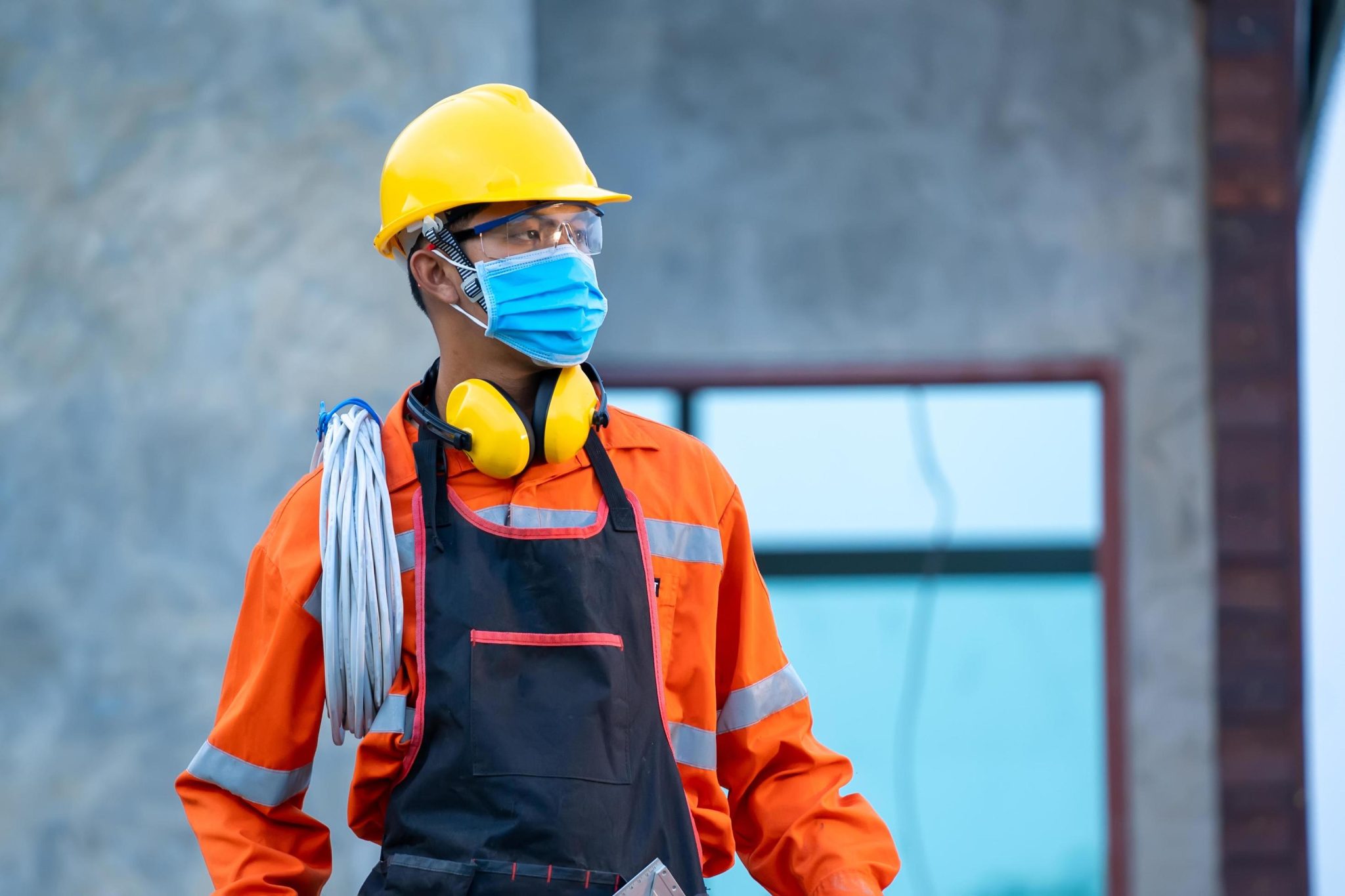 SAFEXX – Safety Wear, Welding & PPE Specialists